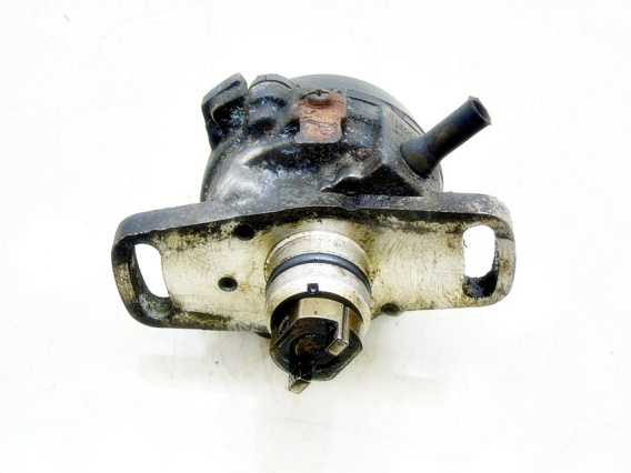 APARAT ZAPŁONOWY 800 0.8 MATIZ SPARK 96239411 - części samochodowe ...